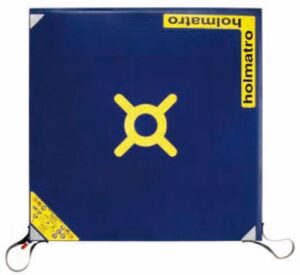 Holmatro lifting bags available by Laco