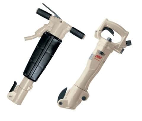 Ingersoll-Rand accessories of high quality - Laco